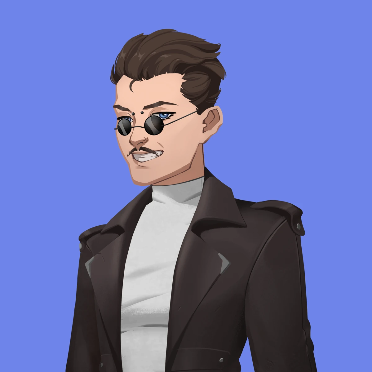 Sickbish | MintORGs Wiki | Fandom