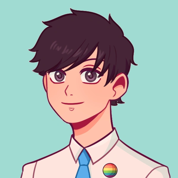 Hairie | MintORGs Wiki | Fandom