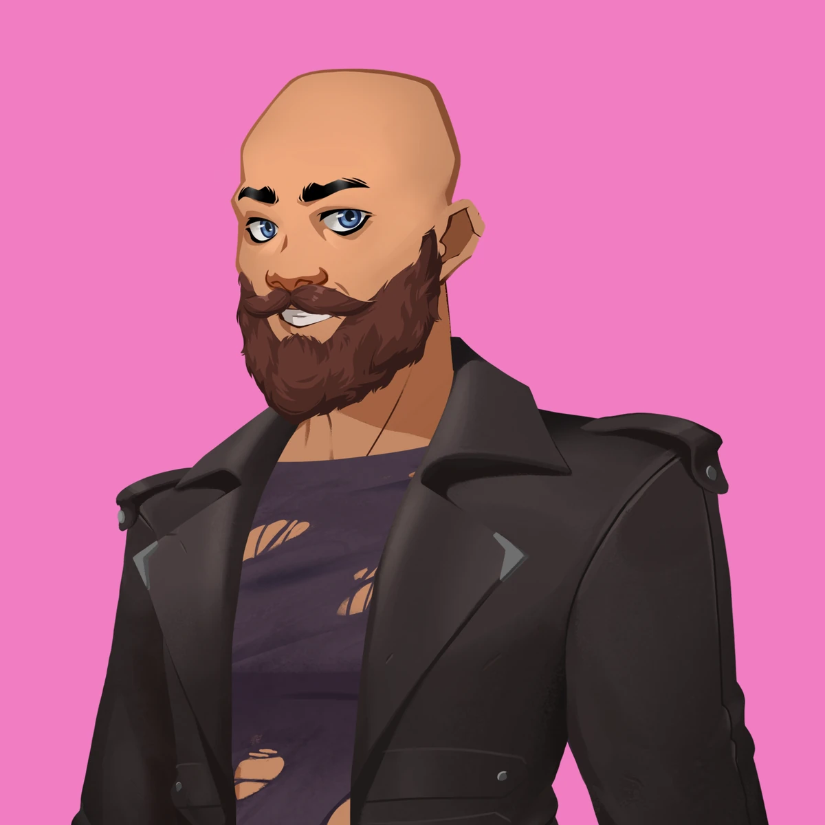 Shep | MintORGs Wiki | Fandom