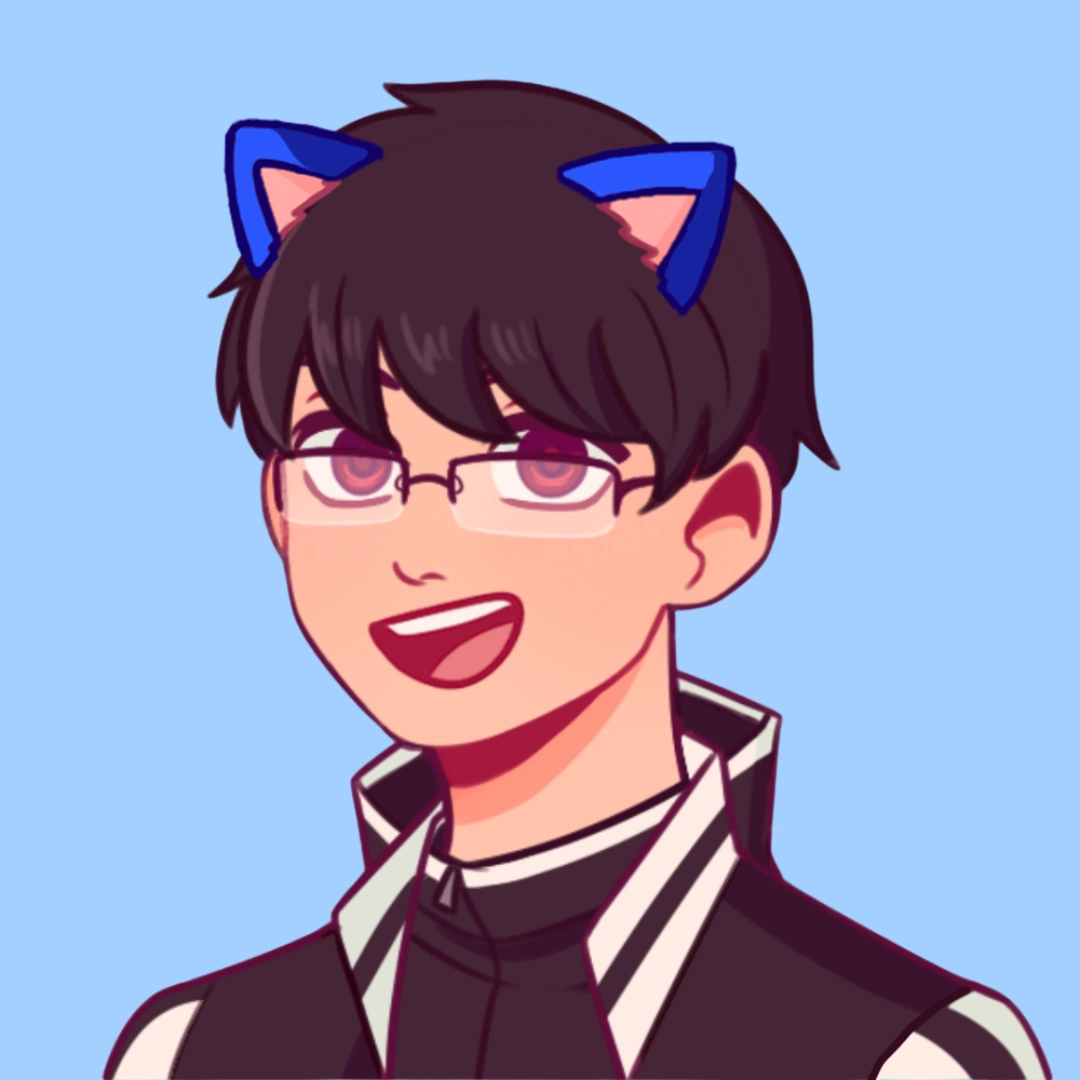 Griff the cool | MintORGs Wiki | Fandom