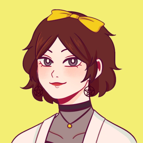 Nicole | MintORGs Wiki | Fandom