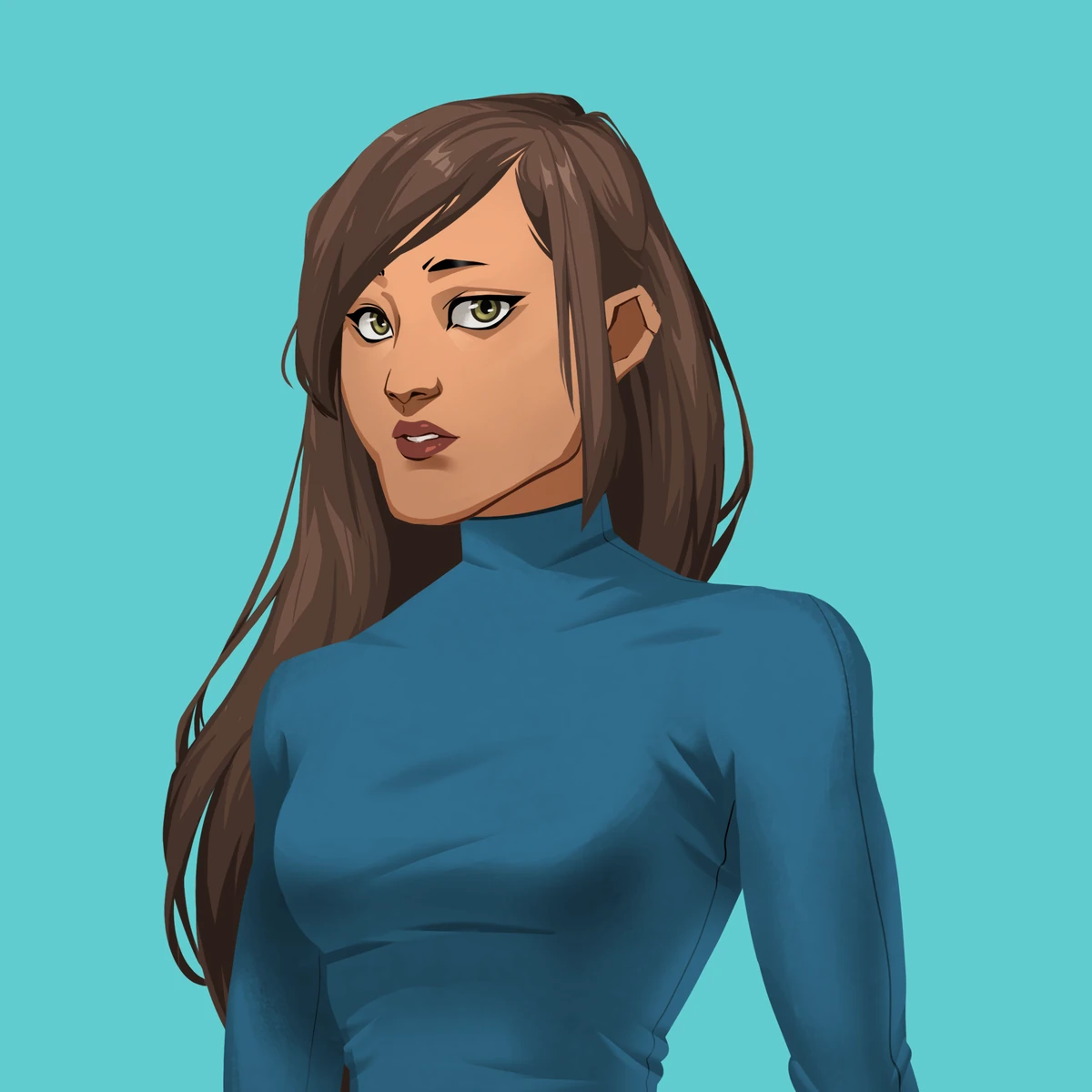 Vv9128 | MintORGs Wiki | Fandom