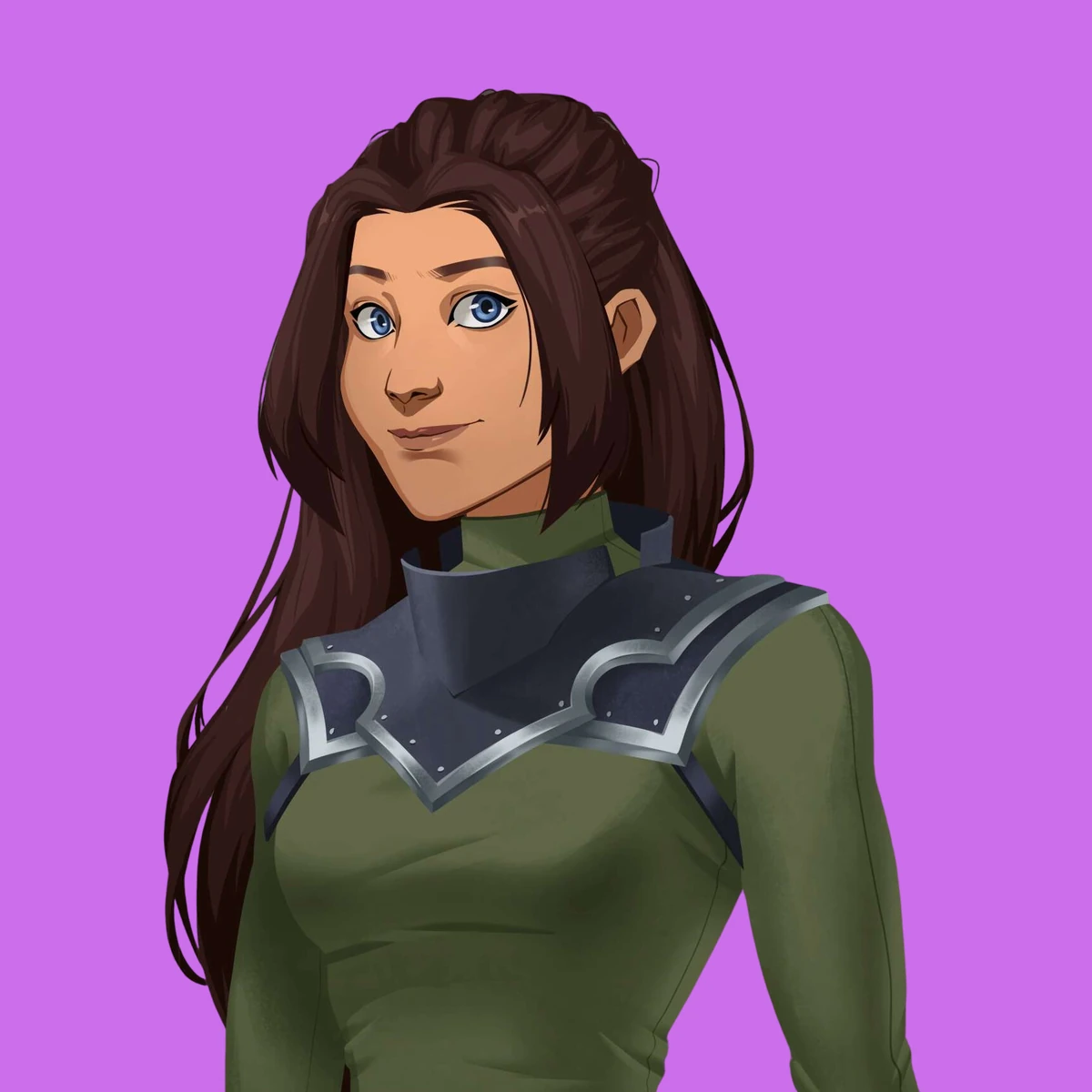 Belle | MintORGs Wiki | Fandom