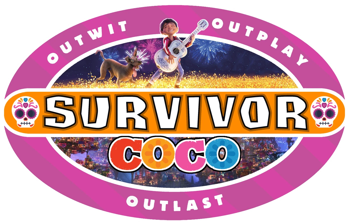 Season 4: Coco | MintORGs Wiki | Fandom