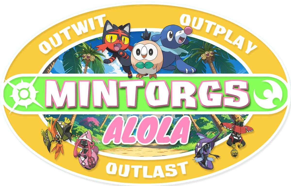 S8E13 | MintORGs Wiki | Fandom