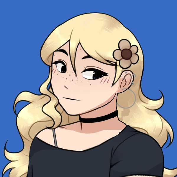 Maren | MintORGs Wiki | Fandom