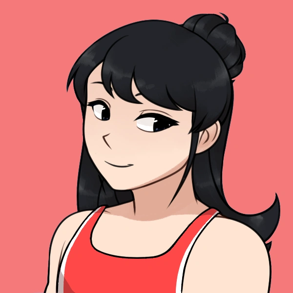 Michelle | MintORGs Wiki | Fandom