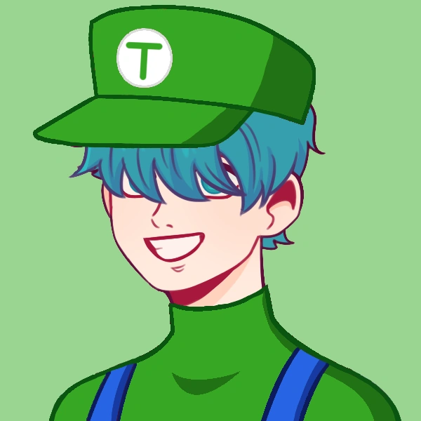 Tre | MintORGs Wiki | Fandom