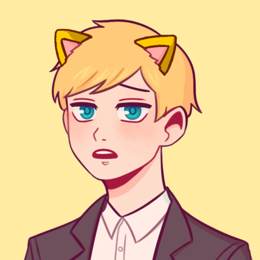 Pierce | MintORGs Wiki | Fandom