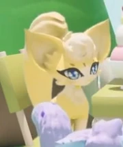 Cream the fox | Mints hints Wiki | Fandom