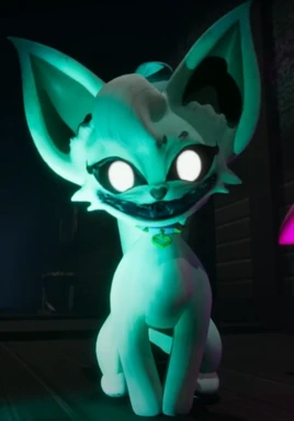 Mint the fox | Mints hints Wiki | Fandom