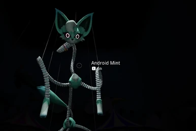 mint's hints coloring pages