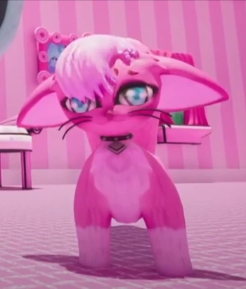 Fuchsia the fox | Mints hints Wiki | Fandom