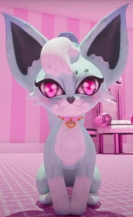 Mint the fox | Mints hints Wiki | Fandom