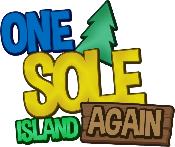 One Sole Island Again | Mint Wiki | Fandom