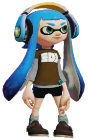 Choco | Mint's Hints Wiki | Fandom