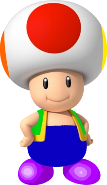 Robert | Mint's Hints Wiki | Fandom