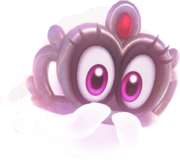 Tiara | Mint's Hints Wiki | Fandom