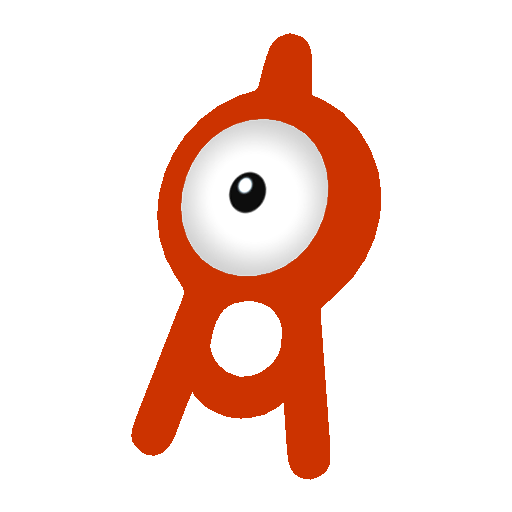 Unowns of the Alphabet | Mint's Hints Wiki | Fandom