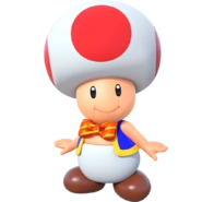 Toad | Mint's Hints Wiki | Fandom