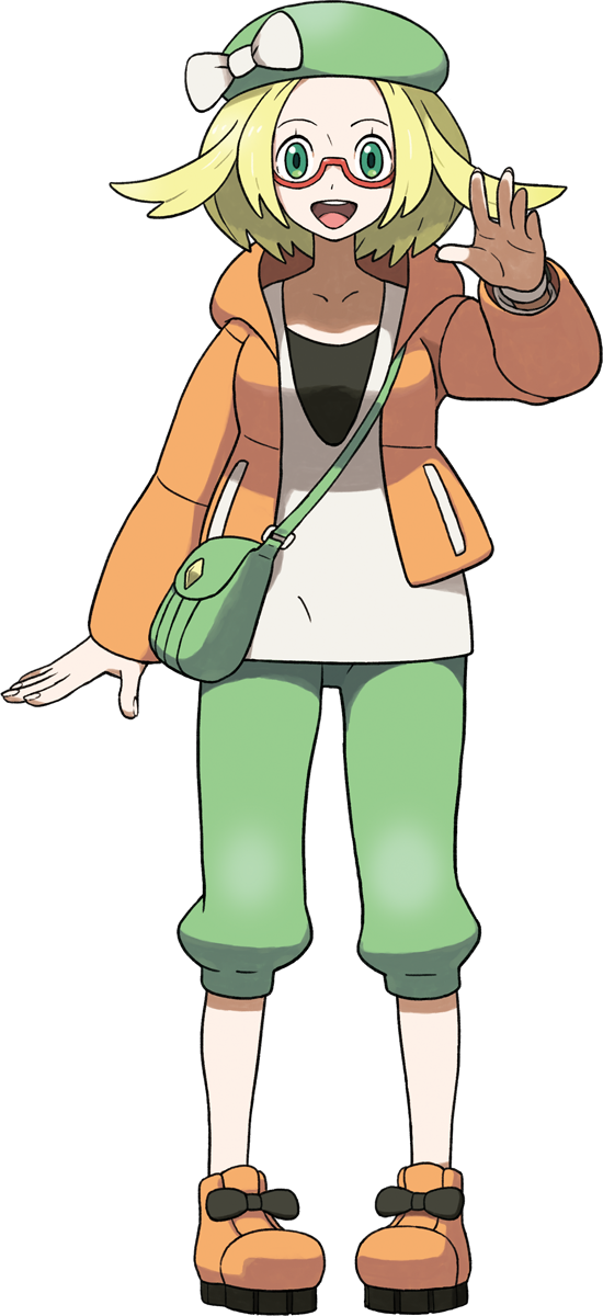 Bianca | Mint's Hints Wiki | Fandom