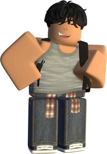 Mike | Mint TV: Total Drama Wiki | Fandom