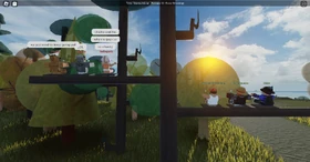 Basic Straining | Mint TV: Total Drama Wiki | Fandom