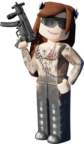 Kim | Mint TV: Total Drama Wiki | Fandom