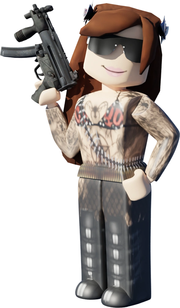 Kim | Mint TV: Total Drama Wiki | Fandom