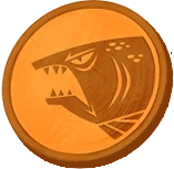 Ferocious Trout | Mint TV: Total Drama Wiki | Fandom