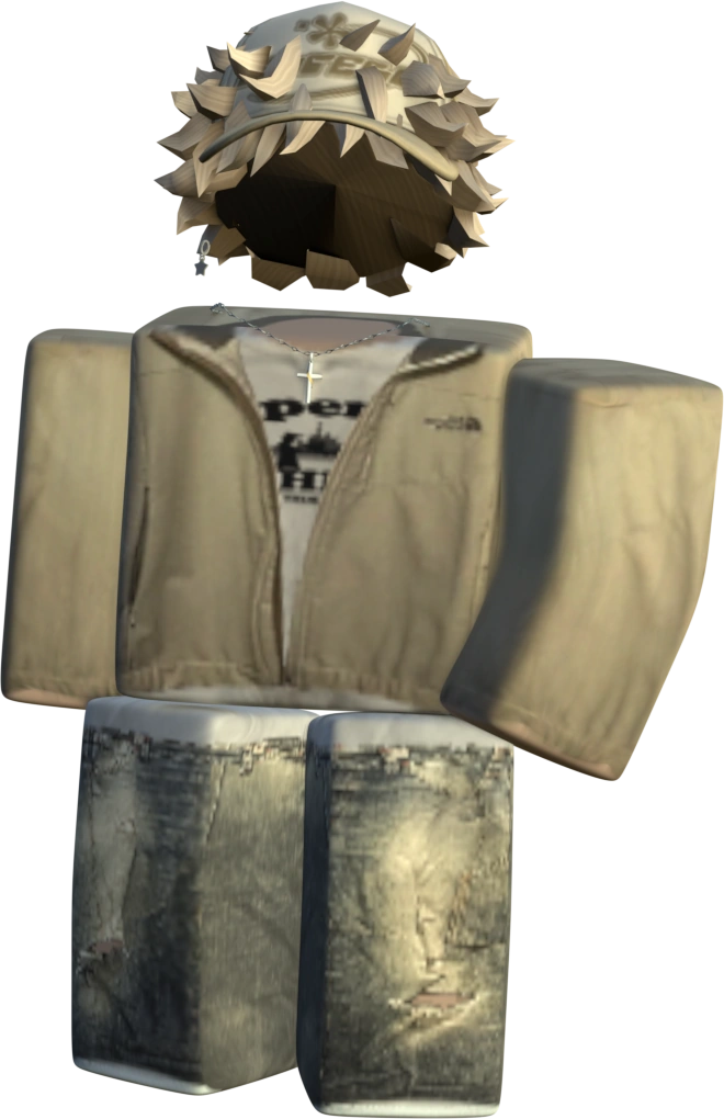 Charlie | Mint TV: Total Drama Wiki | Fandom