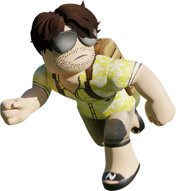 GG | Mint TV: Total Drama Wiki | Fandom