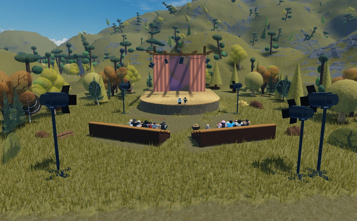 Not Quite Famous | Mint TV: Total Drama Wiki | Fandom