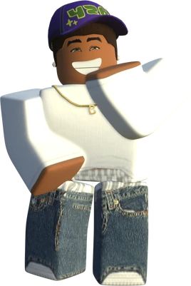 Shinz | Mint TV: Total Drama Wiki | Fandom