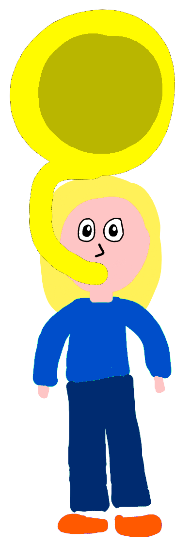 Cecilia | MintyBuddy's Jasmine Error Wiki | Fandom