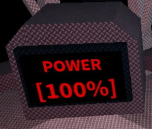 Power | Minus Decendance Wiki | Fandom