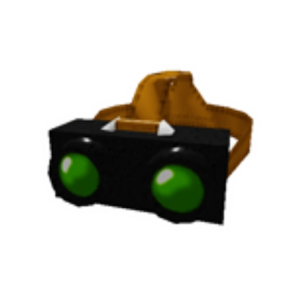 Night Vision Goggles | Minus Decendance Wiki | Fandom