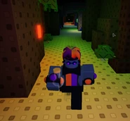 Canyon | Minus Decendance Wiki | Fandom