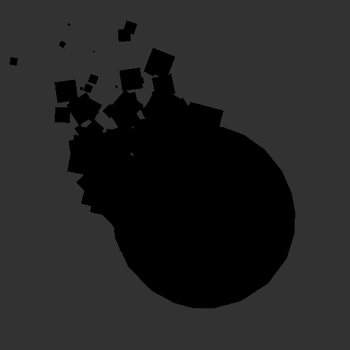 Death Orb | Minus Decendance Wiki | Fandom