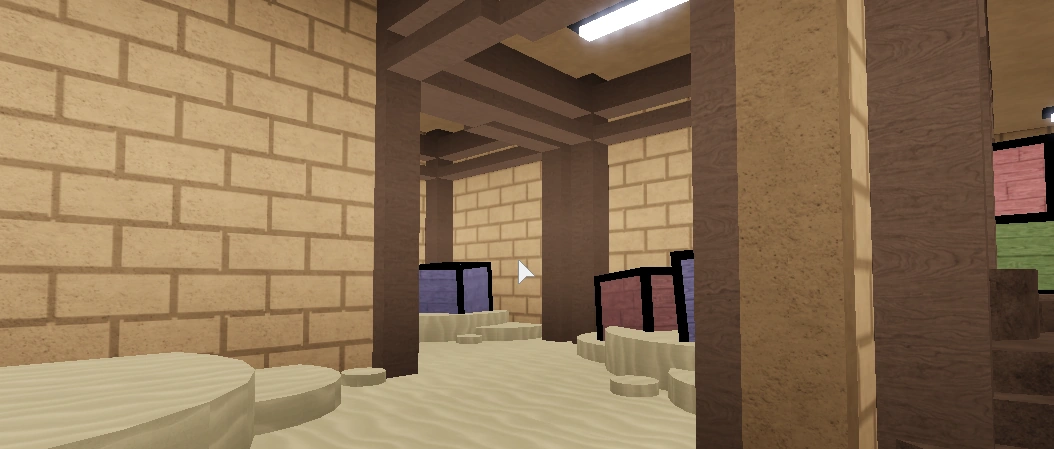 Pyramid | Minus Decendance Wiki | Fandom