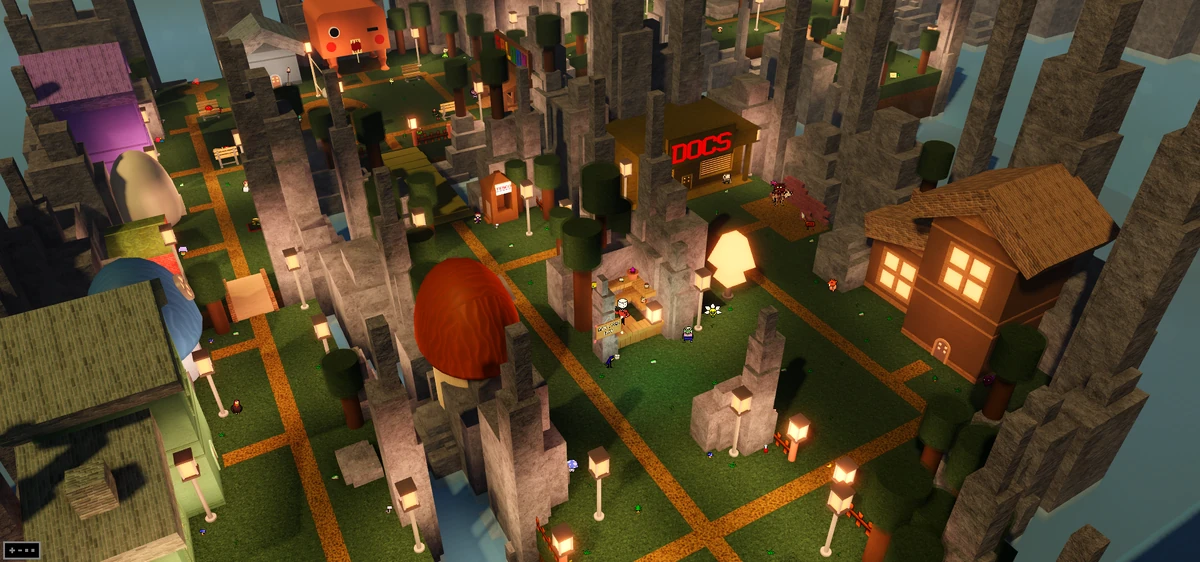 Limestone Burroughs | Minus Foolery Wiki | Fandom