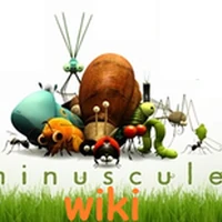 Minuscule Wiki | Fandom