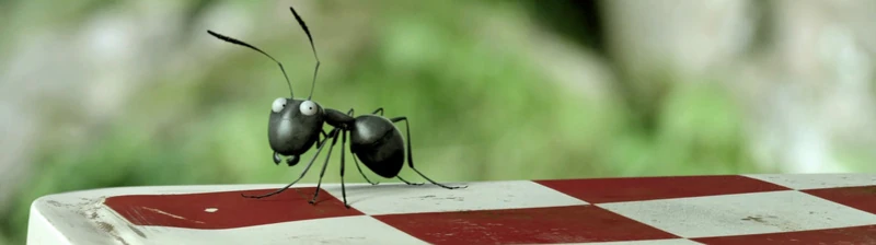 Ant | Minuscule Wiki | Fandom