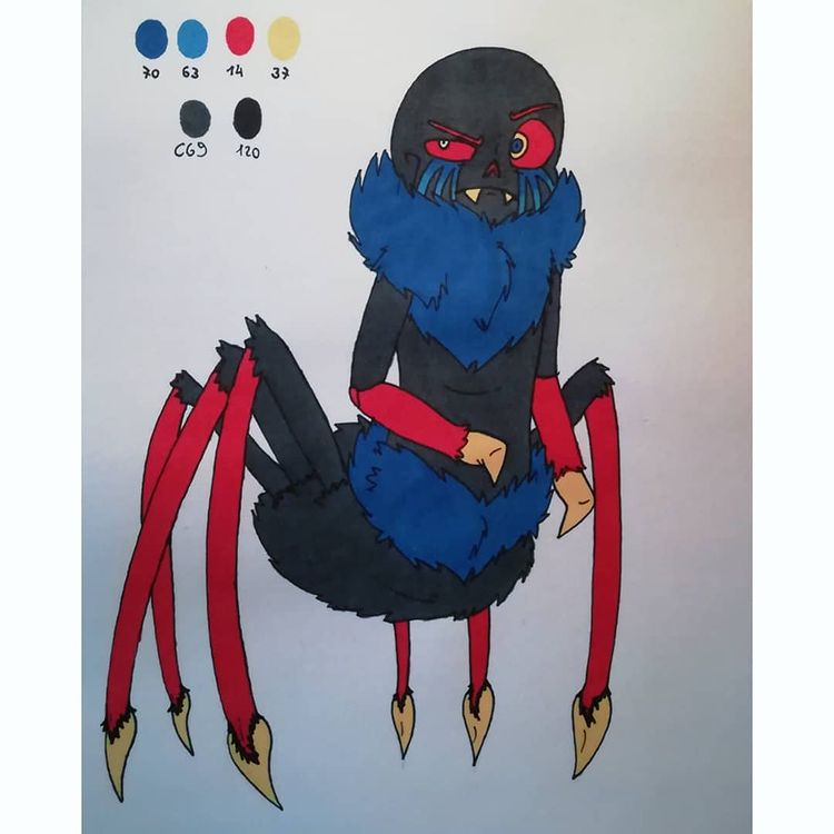 Error | Minusculetale Wiki | Fandom