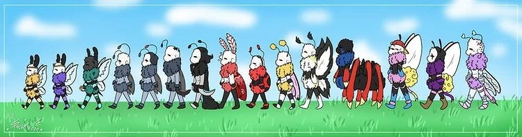 Minusculetale Wiki | Fandom