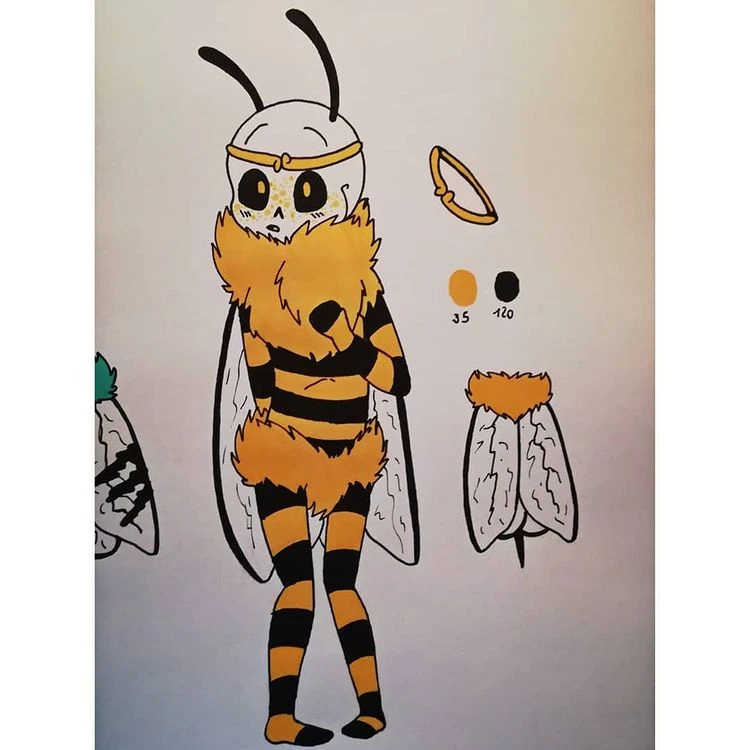 Dream | Minusculetale Wiki | Fandom