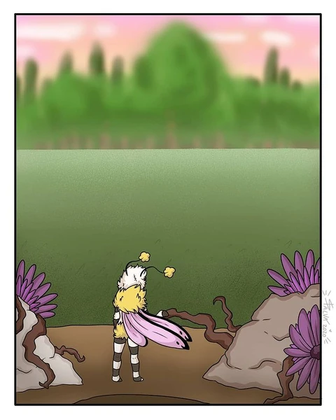 Chapter 3 Part 5 | Minusculetale Wiki | Fandom