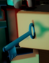 The Bitter Cold | Minutes Remain Wiki | Fandom