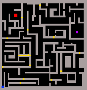 The Basement | Minutes Remain Wiki | Fandom