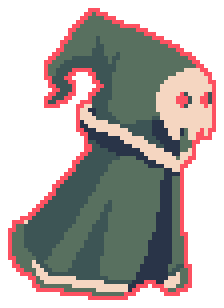 Reaper | 20 Minutes Till Dawn Wiki | Fandom